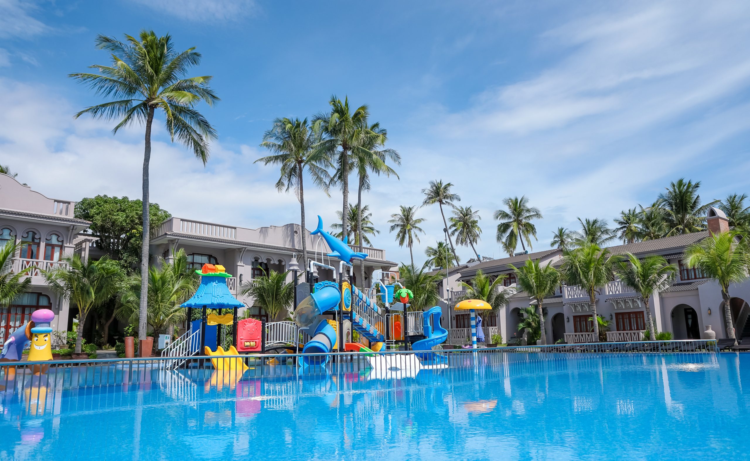 Le VIVA Resort Mui Ne – Điểm check in đẹp tựa trời Tây